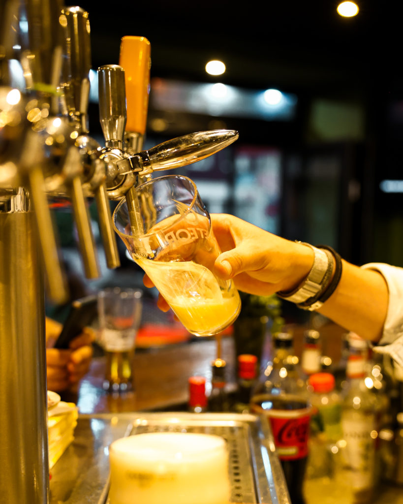 Découvrez Aux Rigolos Café Bar Restaurant : Votre Destination ...